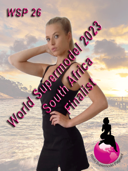 Model SA International